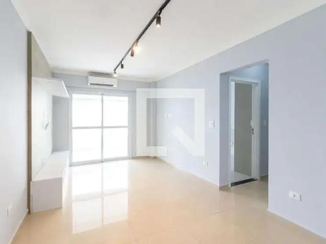 Apartamento para Locação em Praia Grande/SP Aviação 2 Quartos