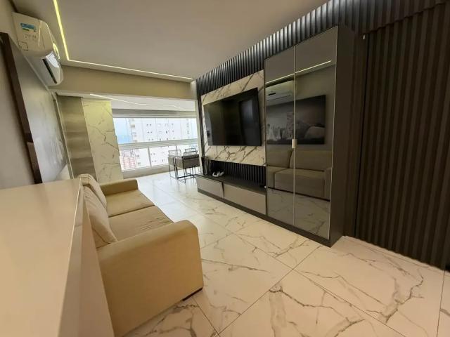 Apartamento para Locação em Praia Grande/SP Aviação 2 Quartos