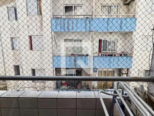 Apartamento para Locação em Praia Grande/SP Aviação 2 Quartos