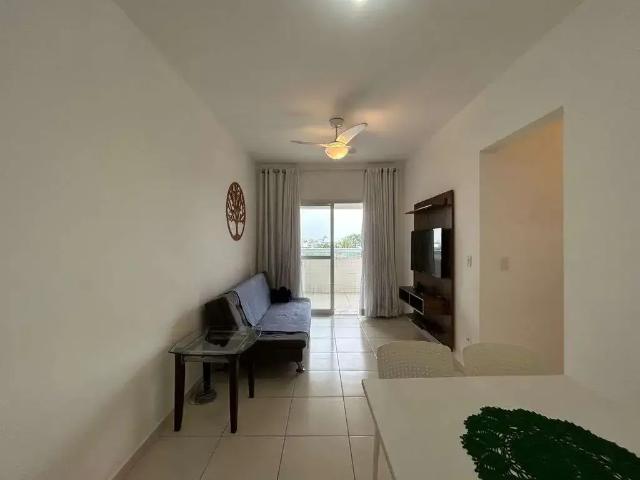 Apartamento para Locação em Praia Grande/SP Aviação 2 Quartos