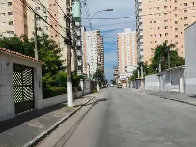 Apartamento para Locação em Praia Grande/SP Aviação 2 Quartos