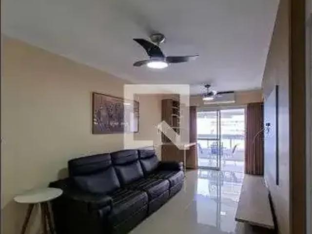 Apartamento para Locação em Praia Grande/SP Aviação 2 Quartos