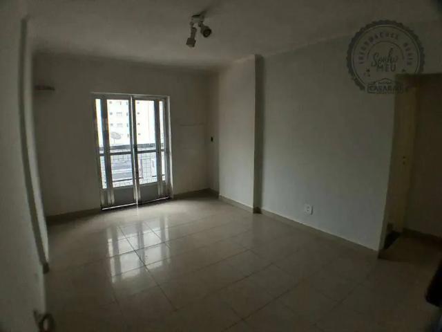 Apartamento para Locação em Praia Grande/SP Aviação 2 Quartos
