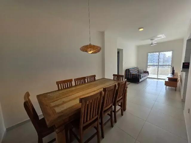 Apartamento para Locação em Praia Grande/SP Aviação