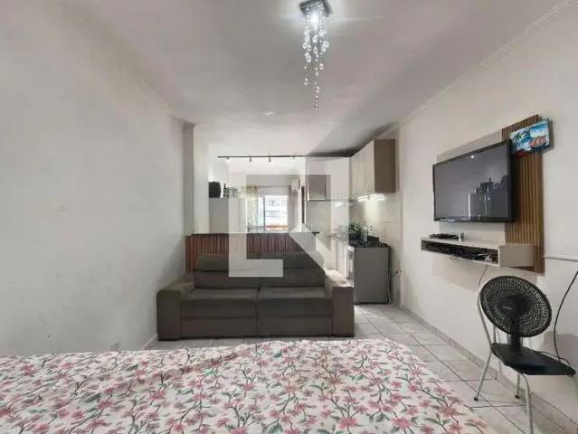 Apartamento para Locação em Praia Grande/SP Aviação
