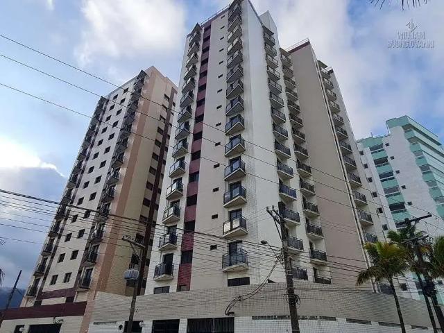 Apartamento para Locação em Praia Grande/SP Balneário Flórida 2 Quartos