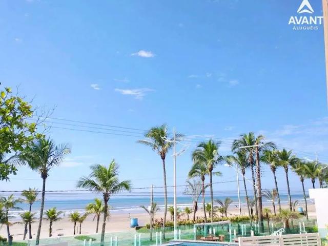Apartamento para Locação em Praia Grande/SP Balneário Flórida 2 Quartos
