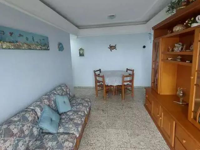 Apartamento para Locação em Praia Grande/SP Balneário Flórida 2 Quartos