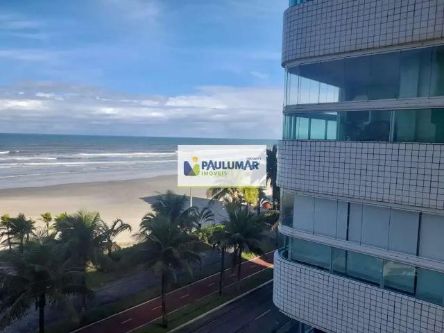 Apartamento para Locação em Praia Grande/SP Balneário Flórida 2 Quartos