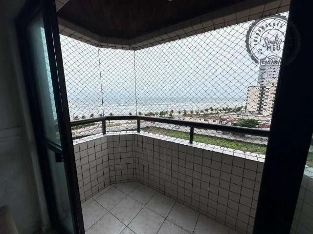 Apartamento para Locação em Praia Grande/SP Balneário Maracanã 1 Quartos