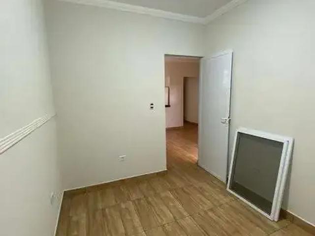 Apartamento para Locação em Praia Grande/SP Balneário Maracanã 1 Quartos