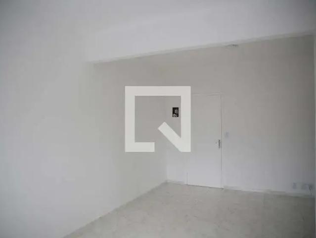 Apartamento para Locação em Praia Grande/SP Balneário Maracanã 1 Quartos