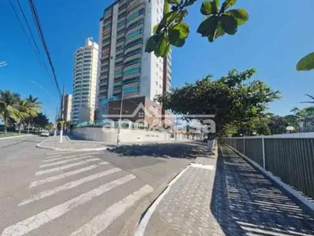Apartamento para Locação em Praia Grande/SP Balneário Maracanã 2 Quartos