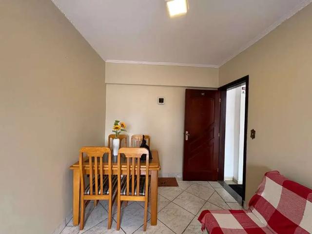 Apartamento para Locação em Praia Grande/SP Balneário Maracanã 2 Quartos