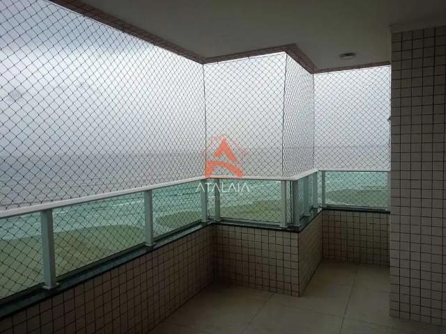 Apartamento para Locação em Praia Grande/SP Balneário Maracanã 2 Quartos