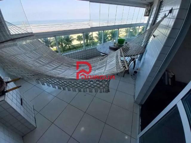 Apartamento para Locação em Praia Grande/SP Balneário Maracanã 2 Quartos