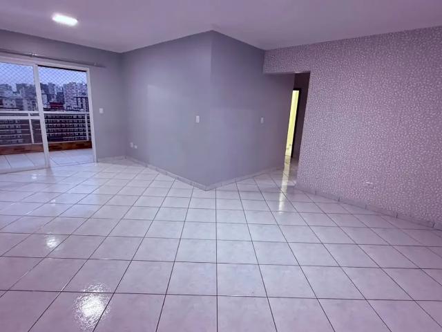 Apartamento para Locação em Praia Grande/SP Boqueirão 3 Quartos