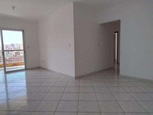 Apartamento para Locação em Praia Grande/SP Boqueirão 3 Quartos