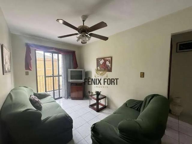Apartamento para Locação em Praia Grande/SP Boqueirão 3 Quartos