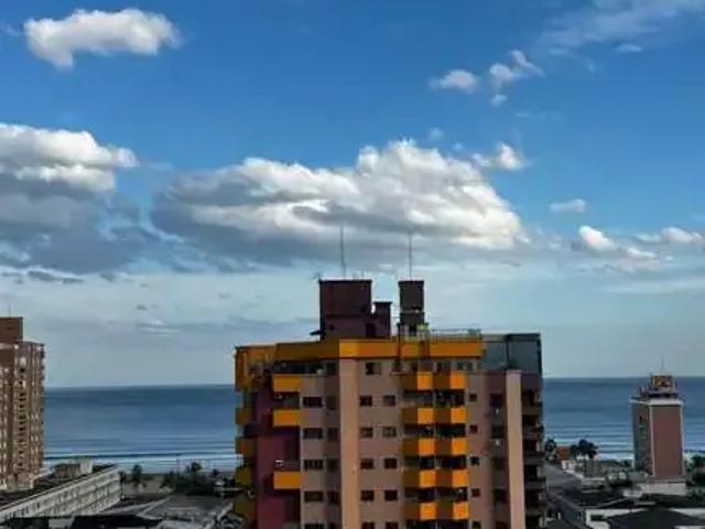 Apartamento para Locação em Praia Grande/SP Boqueirão 3 Quartos