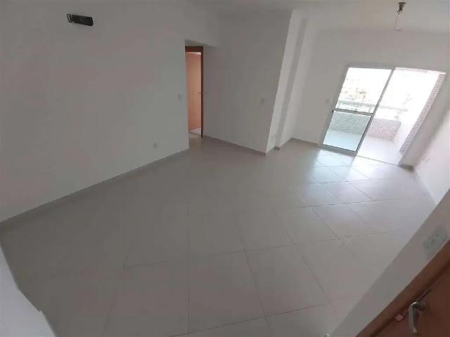 Apartamento para Locação em Praia Grande/SP Boqueirão 3 Quartos
