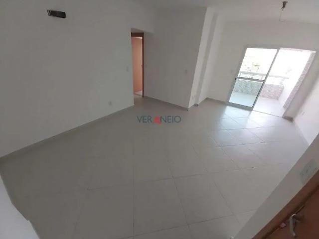 Apartamento para Locação em Praia Grande/SP Boqueirão 3 Quartos