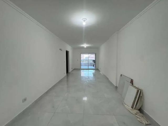 Apartamento para Locação em Praia Grande/SP Boqueirão 3 Quartos