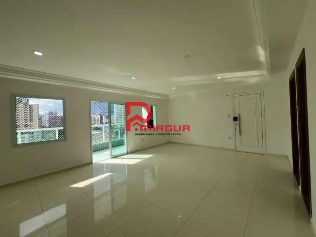 Apartamento para Locação em Praia Grande/SP Boqueirão 3 Quartos