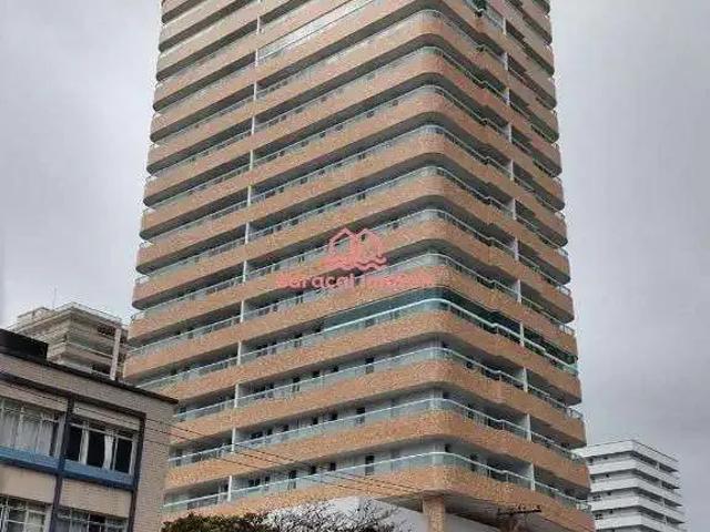 Apartamento para Locação em Praia Grande/SP Boqueirão 3 Quartos