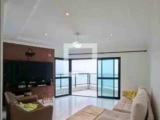 Apartamento para Locação em Praia Grande/SP Boqueirão 3 Quartos