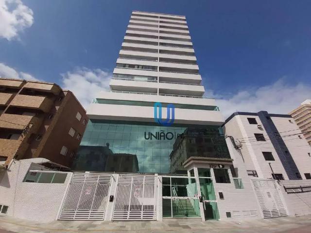 Apartamento para Locação em Praia Grande/SP Boqueirão 3 Quartos