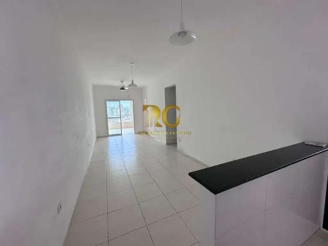 Apartamento para Locação em Praia Grande/SP Boqueirão 3 Quartos