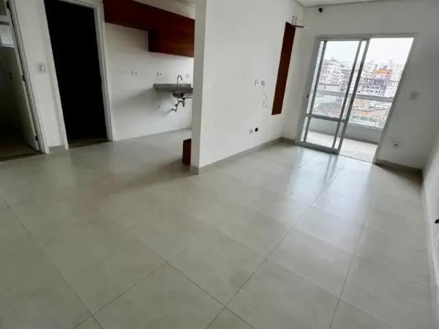 Apartamento para Locação em Praia Grande/SP Boqueirão 1 Quartos