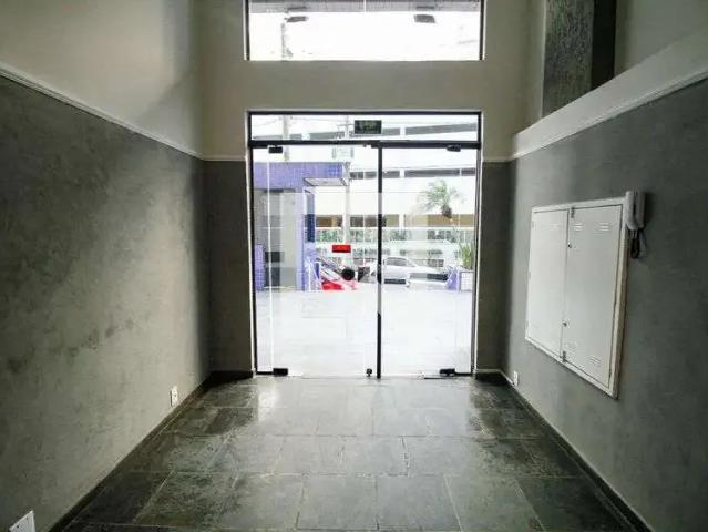 Apartamento para Locação em Praia Grande/SP Boqueirão 1 Quartos