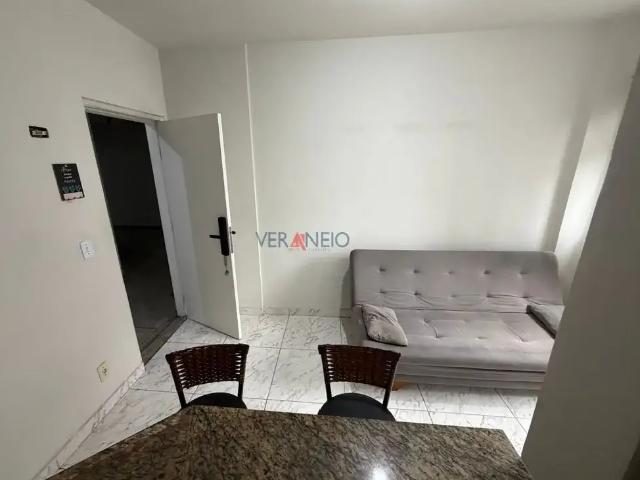 Apartamento para Locação em Praia Grande/SP Boqueirão 1 Quartos