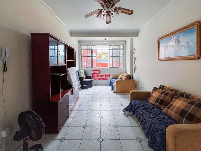 Apartamento para Locação em Praia Grande/SP Boqueirão 1 Quartos