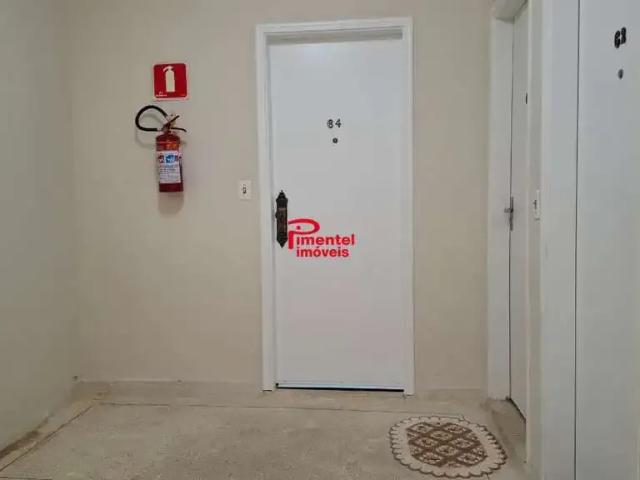 Apartamento para Locação em Praia Grande/SP Boqueirão 1 Quartos