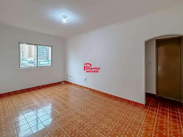 Apartamento para Locação em Praia Grande/SP Boqueirão 1 Quartos