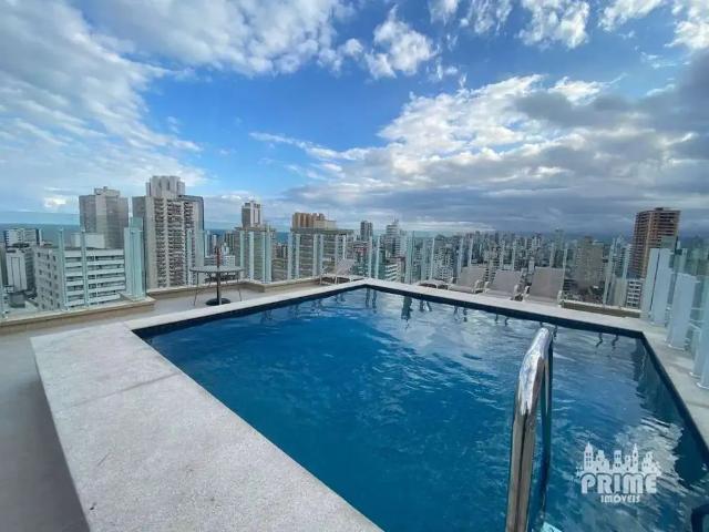 Apartamento para Locação em Praia Grande/SP Boqueirão 1 Quartos