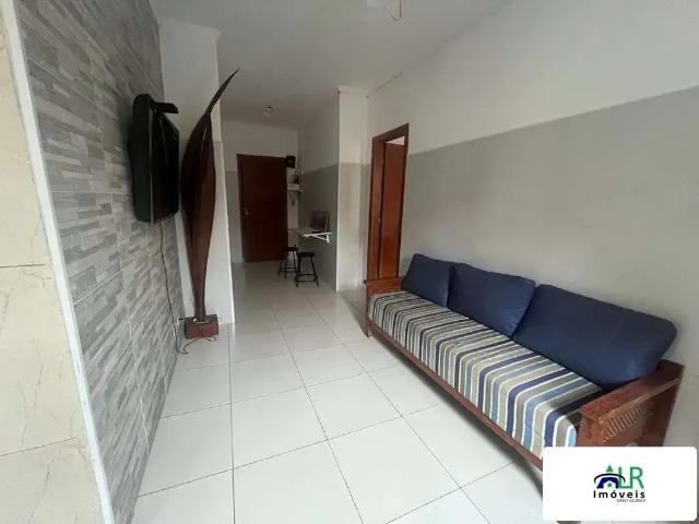Apartamento para Locação em Praia Grande/SP Boqueirão 1 Quartos