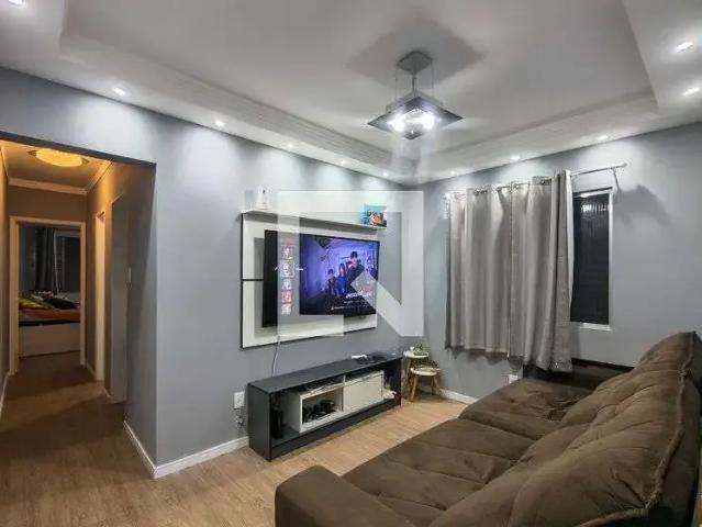 Apartamento para Locação em Praia Grande/SP Boqueirão 1 Quartos