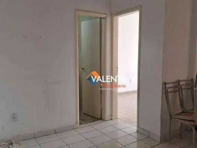 Apartamento para Locação em Praia Grande/SP Boqueirão 1 Quartos