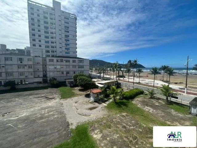 Apartamento para Locação em Praia Grande/SP Boqueirão 1 Quartos