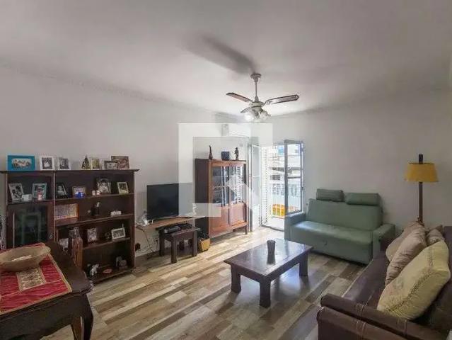 Apartamento para Locação em Praia Grande/SP Boqueirão 1 Quartos