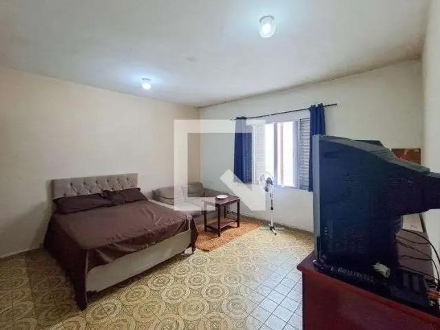 Apartamento para Locação em Praia Grande/SP Boqueirão 1 Quartos