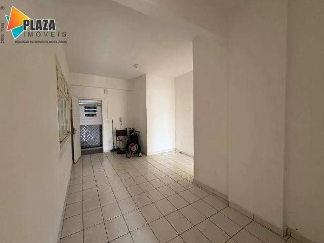 Apartamento para Locação em Praia Grande/SP Boqueirão 1 Quartos