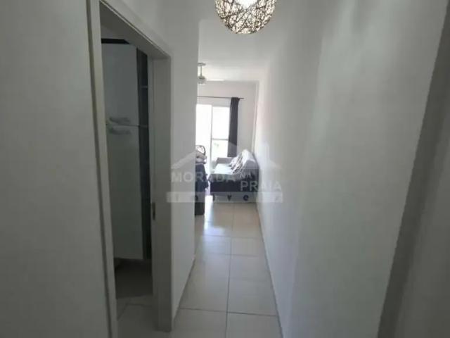 Apartamento para Locação em Praia Grande/SP Boqueirão 1 Quartos