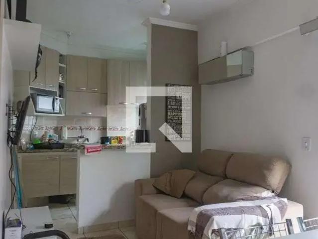 Apartamento para Locação em Praia Grande/SP Boqueirão 1 Quartos