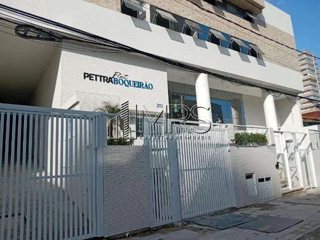 Apartamento para Locação em Praia Grande/SP Boqueirão 1 Quartos