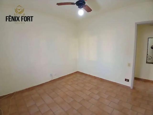 Apartamento para Locação em Praia Grande/SP Boqueirão 1 Quartos